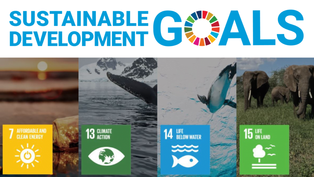 RJS Waste Announces Contribution to Sustainable Development Goals